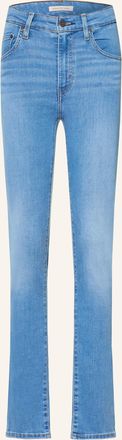 Levi's Skinny Jeans 721 blau