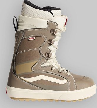 Vans Super Standard 2027 Snowboard-Boots antique