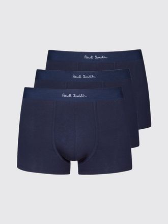Paul Smith Sous-V&ecirc;tement PAUL SMITH Homme couleur Bleu