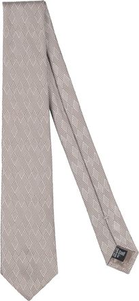 Emporio Armani ACCESSOIRES - Krawatten & Fliegen auf YOOX.COM
