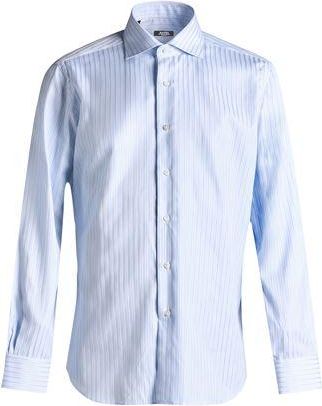 Barba TOPS - Chemises sur YOOX.COM