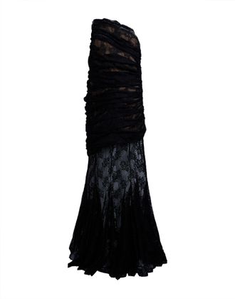 Giuseppe Di Morabito KLEIDER - Maxi-Kleider auf YOOX.COM