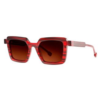 Theo Lunettes Pedal - unisex - Accessoires - Multicolore - Taille: 50 MM