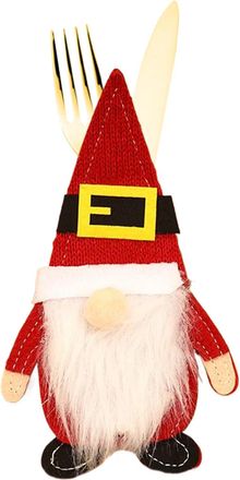 Generic Besteckhalter, Organizer f&uuml;r Besteck, Zwergtasche, f&uuml;r Mottopartys, Esstisch, Urlaub, Familientreffen, Hochzeiten, Geburtstage