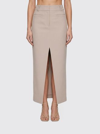 Patrizia Pepe Jupe PATRIZIA PEPE Femme couleur Gris