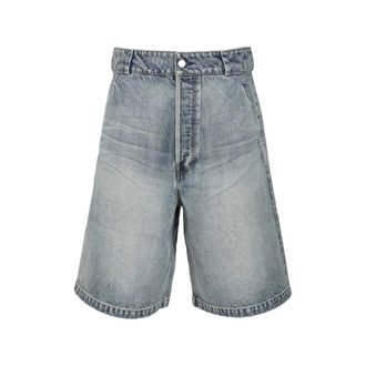 Fear of God Cotton Shorts