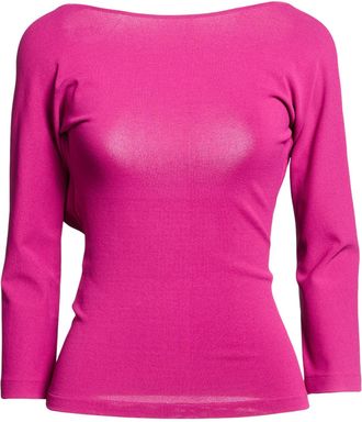 Alberta Ferretti STRICKWAREN - Pullover auf YOOX.COM