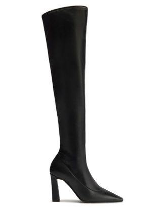 Giuseppe Zanotti JANIEE STRETCH 90 Stiefel