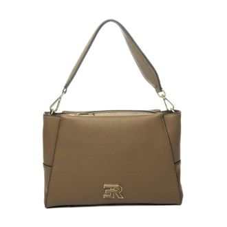 Ermanno Scervino Damen, Taschen, Braun, ONE SIZEGr&ouml;&szlig;e