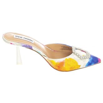 Steve Madden Damen, Schuhe, Mehrfarbig, 38 1/2 EUGr&ouml;&szlig;e