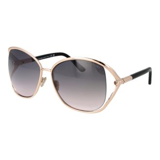 Tom Ford Sonnenbrille FT1091 28B 62