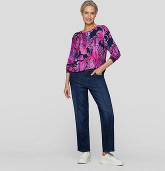 Rabe Langarmshirt T-Shirt