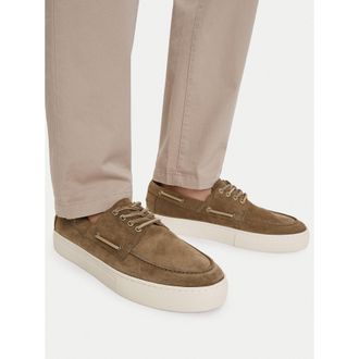 Vagabond Halbschuhe Vagabond Shoemakers Paul 2.0 6183-040-19 Braun