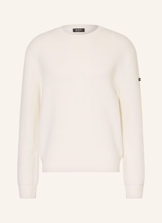 A.P.C. Pullover Thomas weiss