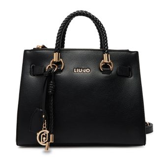 Liu Jo Handtasche Liu Jo AA6069 E1012 Schwarz