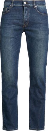 Department Five HOSEN & R&Ouml;CKE - Jeanshosen auf YOOX.COM