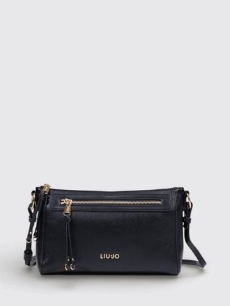 Liu Jo Sac Bandouli&egrave;re LIU JO Femme couleur Noir
