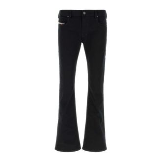 Diesel Herren, Jeans, Schwarzk, W33Gr&ouml;&szlig;e