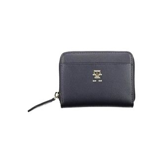 Tommy Hilfiger Wallets & Cardholders - - Accessories - Damen - Blau - ONE SIZE