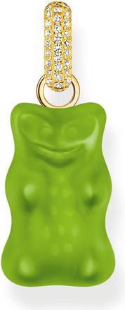 Thomas Sabo Anh&auml;nger Goldb&auml;r