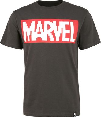 Recovered Clothing T-Shirt Marvel Pixel