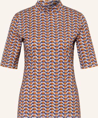 More & More More & More T-Shirt orange