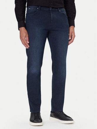 HUGO BOSS Jeans P-Re.Maine 50549820 Dunkelblau Regular Fit