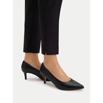 Lasocki Pumps Lasocki CEO-SAGITTA-01 Schwarz