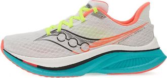 Saucony baskets Endorphin Speed 5 à lacets - Blanc