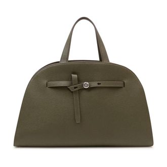 Tory Burch Romy Bauletto - - Bags - Damen - Gr&uuml;n - ONE SIZE
