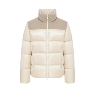 Colmar Dandy Daunenjacke - - Sport - Herren - Beige - M