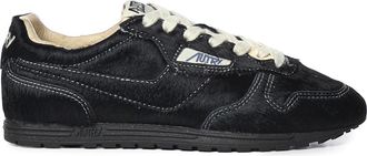 Autry Sneaker - Schwarz