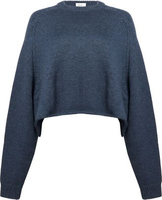Lisa Yang STRICKWAREN - Pullover auf YOOX.COM