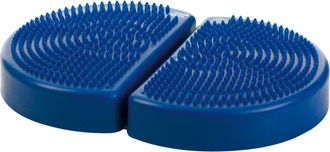 Togu 400425 Unisex Togu Aero-step, Blau Gleichgewichts- und Koordinationstrainer, blau, 46x32x8 cm