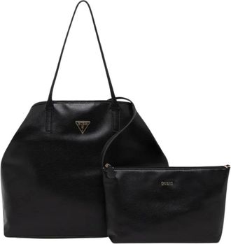 Guess Damen, Taschen, Schwarzk, ONE SIZEGr&ouml;&szlig;e