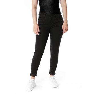 Gang Jeans skinny - Femme - Jeans - Noir - Taille: W25