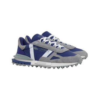 Lacoste Homme, Chaussures, Bleu, Taille: 42 EU Baskets