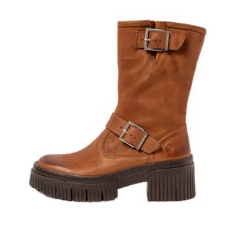 Art Art Damen 1397 York Oxford-Stiefel, Leder, 41 EU