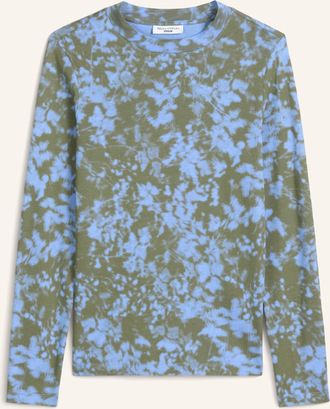 Marc O'Polo Denim Marc Opolo Denim Longsleeve grau