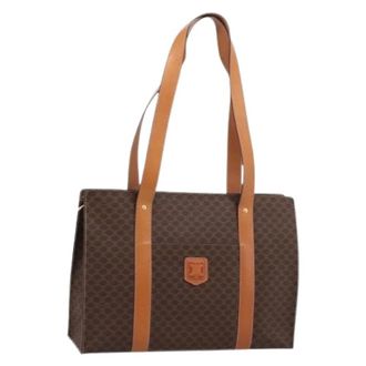 Celine Damen, Pre-Owned, Braun, ONE SIZEGr&ouml;&szlig;e