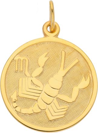 Adelia's Adelias Anhänger Skorpion