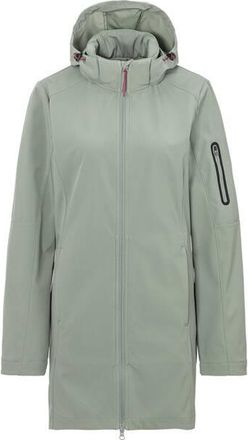 McKinley Damen Mantel Da.-Mantel MOUNT BONA LONG W