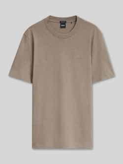 HUGO BOSS T-Shirt mit Rundhalsausschnitt