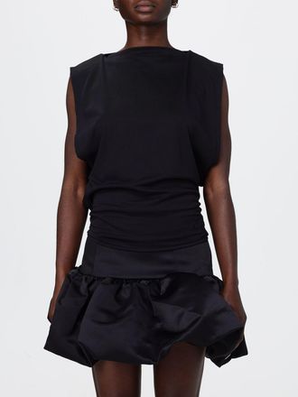 Jacquemus Top Femme couleur Noir