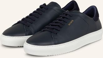 Axel Arigato Sneaker Clean 90 blau