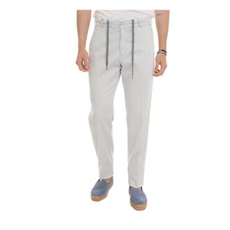 Marco Pescarolo Manu Jogger Hose - - Trousers - Herren - Blau - 3XL
