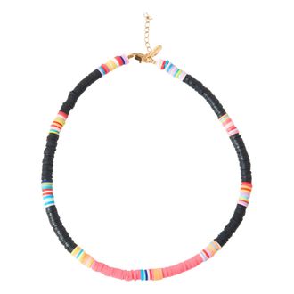 Allthemust Collier Large Heishi Allthemust