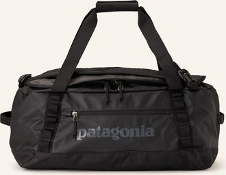 Patagonia Reisetasche Black Hole 40 L schwarz