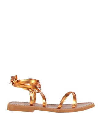 Ovye By Cristina Lucchi SCHUHE - Sandalen auf YOOX.COM