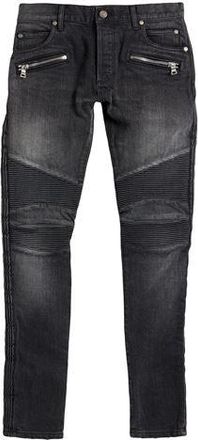 Balmain BAS - Pantalons en jean sur YOOX.COM